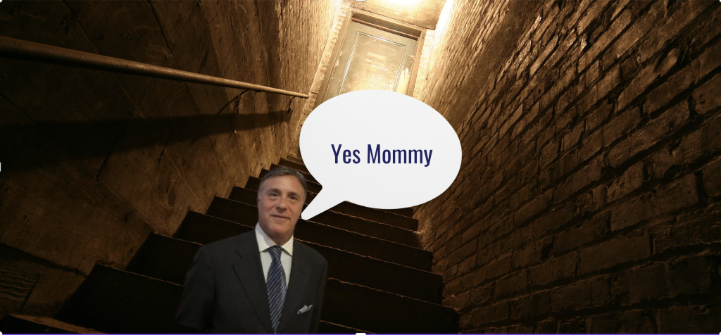 The Dichotomy of Robert M. Massimi: Unveiling the Truth Behind ...